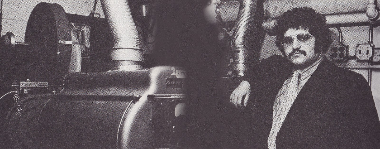 Before Home Video Part 1- The Richard J. Anobile Interview: Photonovels ...