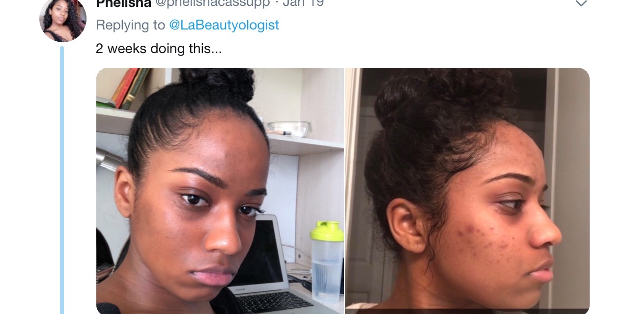 How the 60-Second Cleansing Rule is a Game Changer for All of Us ...