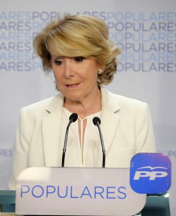 Conciertos y desconciertos: mayo 2015