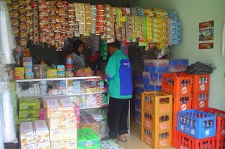 44+ Desain Toko Kelontong Sembako Minimalis Modern Terbaru - Model ...