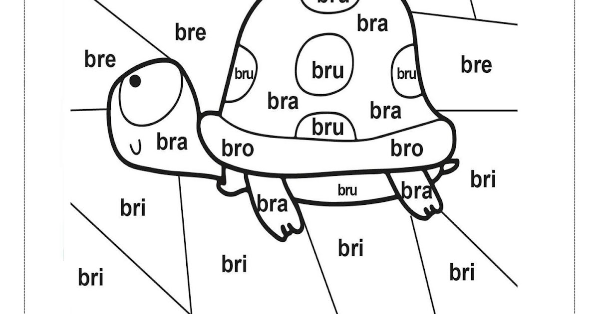 Imagenes Silabas Bra Bre Bri Bro Bru