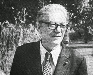 Hayatımız Matematik :): Ünlü Matematikçilerden "CAHİT ARF"