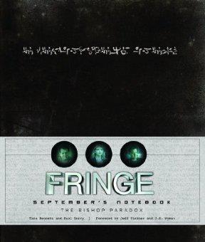 Observer Talk - The Bullet That Saved The World ~ Fringe Television ...