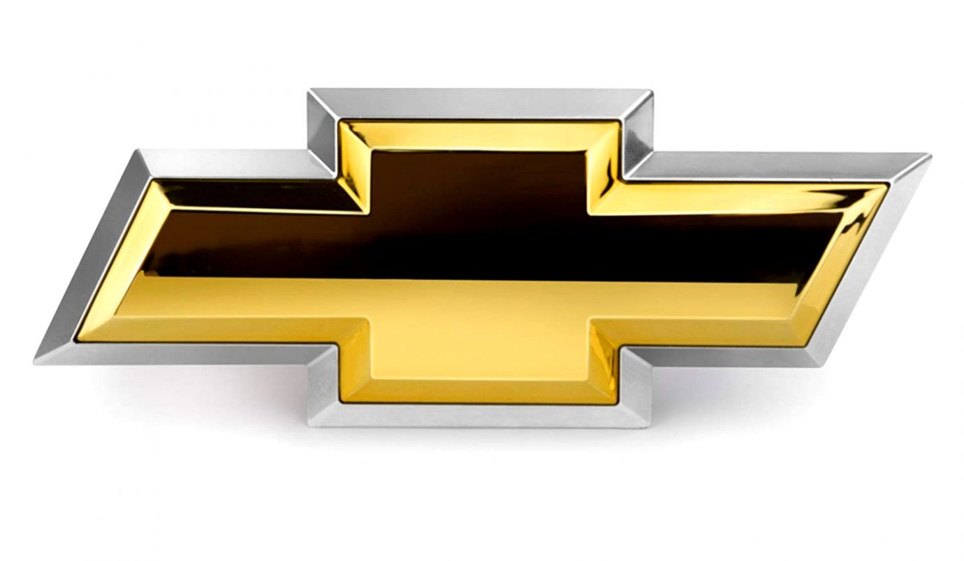 Chevy Logo | Important Wallpapers