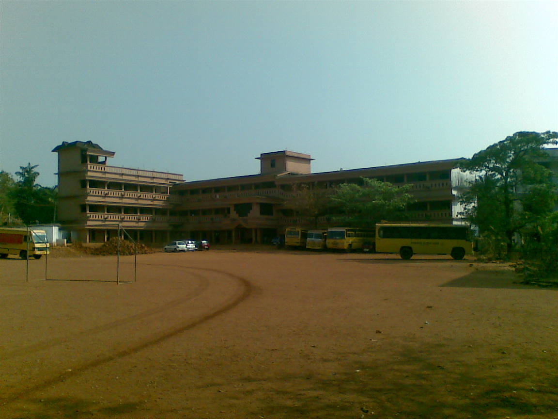 PKMMHSS, Edarikode | Malappuram Vision