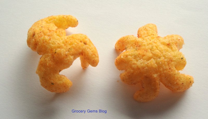 Grocery Gems: Cheetos Robalos Review