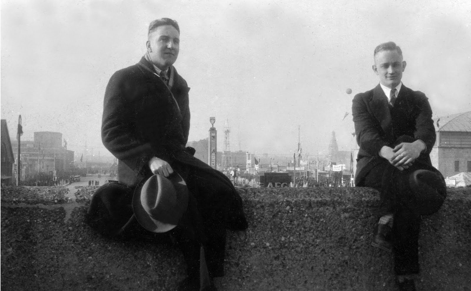 Hasler History: Art Hasler Family Photo Bio