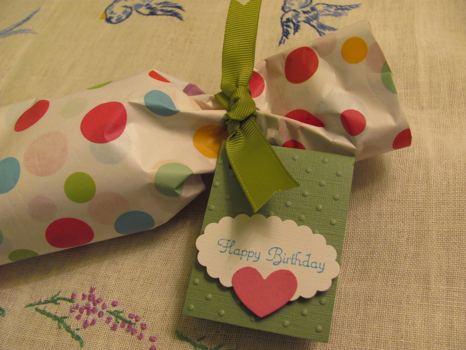 Little Nest Studio: Coffee Time