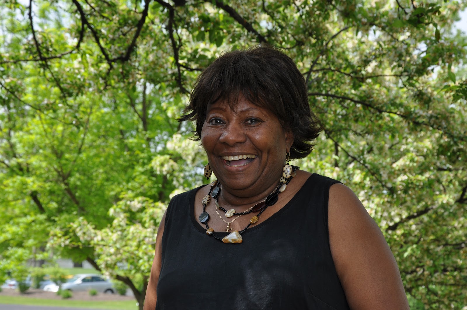 The Cheverly Day Blog!: Helen Crosskey: What does "Made in Cheverly ...