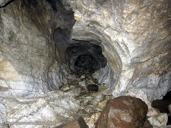 Reasons to Explore - a Travel Blog: Hiking to the Trollkirka (Troll ...