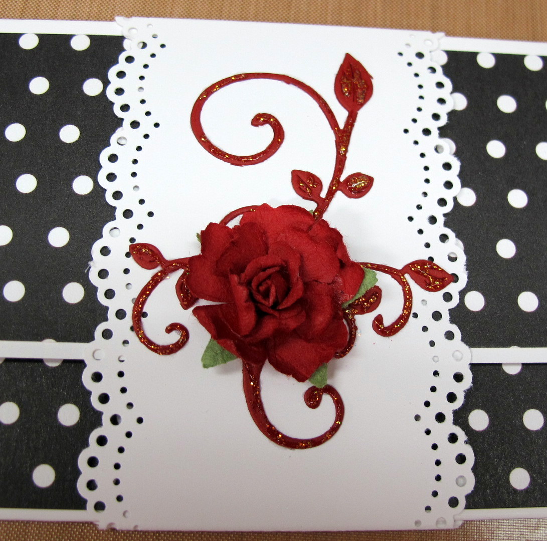 DAR'S CRAFTY CREATIONS: TUTORIAL - Wedding Money Holders