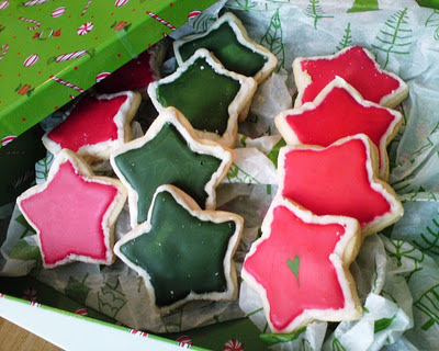 It All Tastes Greek To Me: The Great Food Blogger Cookie Swap 2011 ...