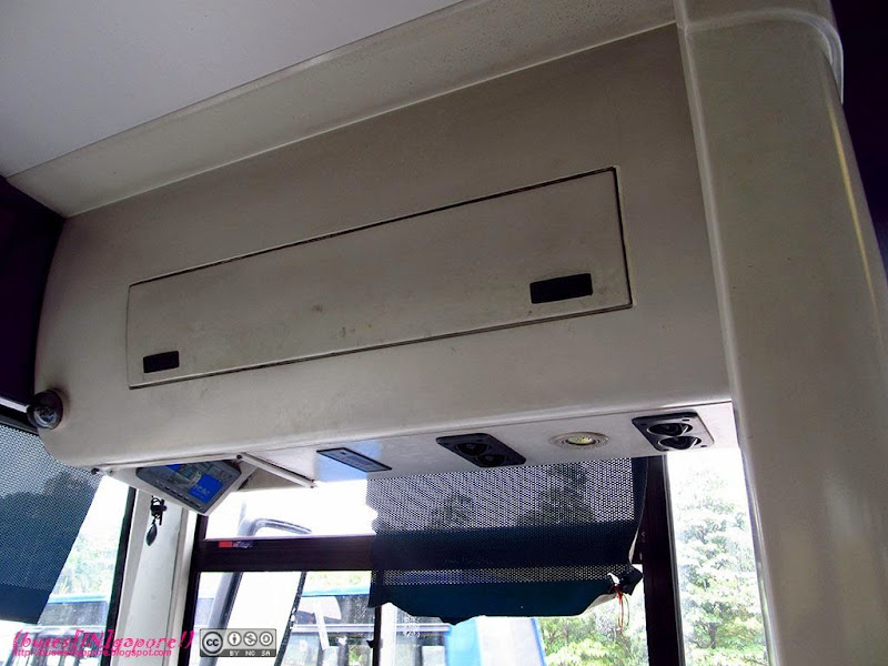 (buses[IN]gapore!): SBS Transit : Scania K230UB / Gemilang (SBS8033D)