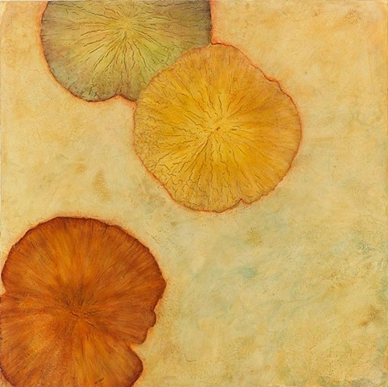 Chicago Artists: Chicago Based Artist Lynn Basa