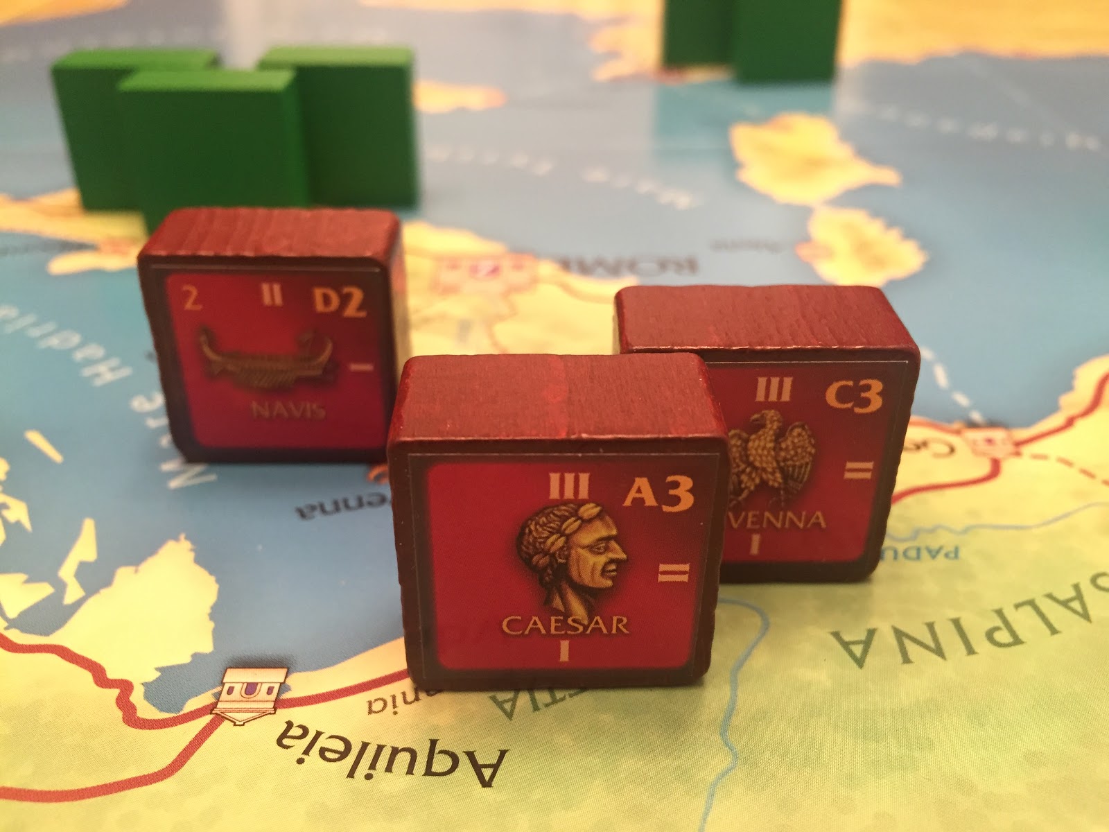 Wargame Blockhead : 3 Things to Look for in a Good Introductory Block ...