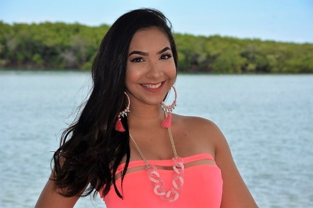 Coelho Fatos e Notícias: Guamaré/RN: Candidatas a Musa do Verão irão ...