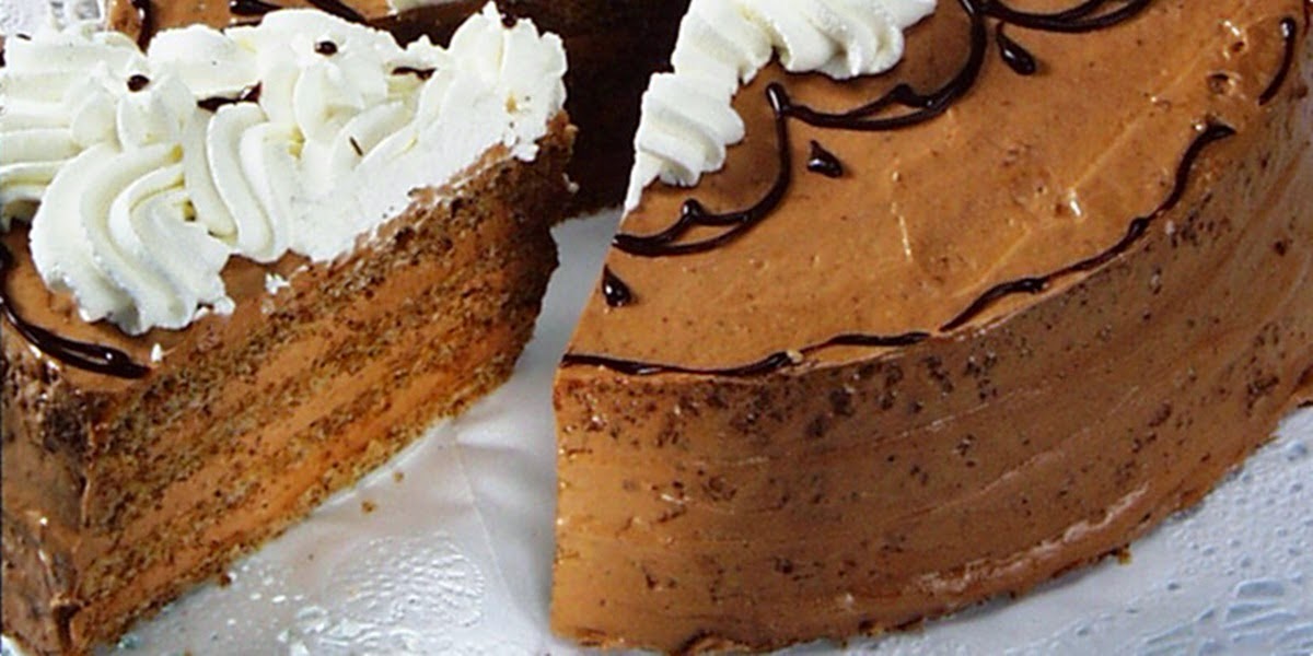 Reform torta ~ Najbolja kuhinja