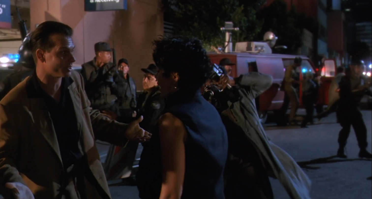 Cinema Freaks: Predator 2 (1990)