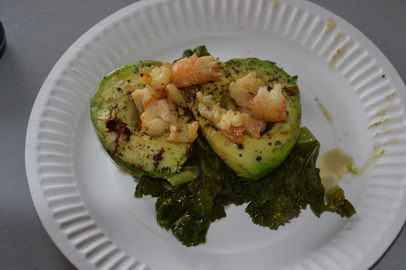 Oppdag Fisk!: Langfingerkreps/Rugose Squat Lobster/Munida Rugosa (Saltvann)