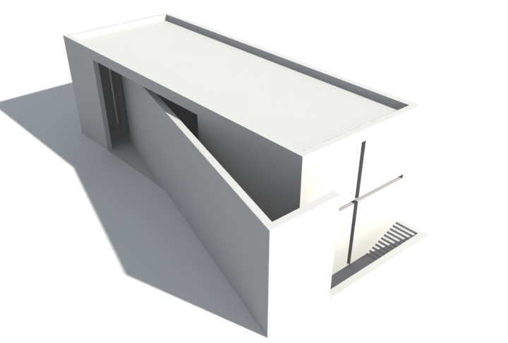 Architecture as Aesthetics: Church of Light