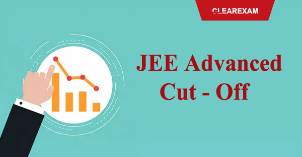 JEE Advanced Cut Off