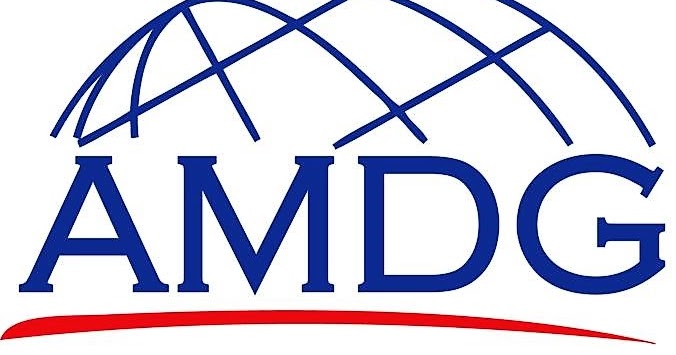 AMDG