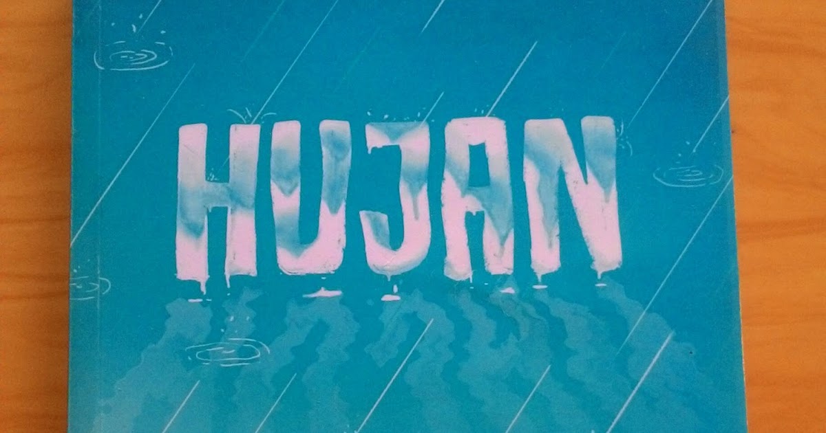 Review Buku Hujan Tere Liye