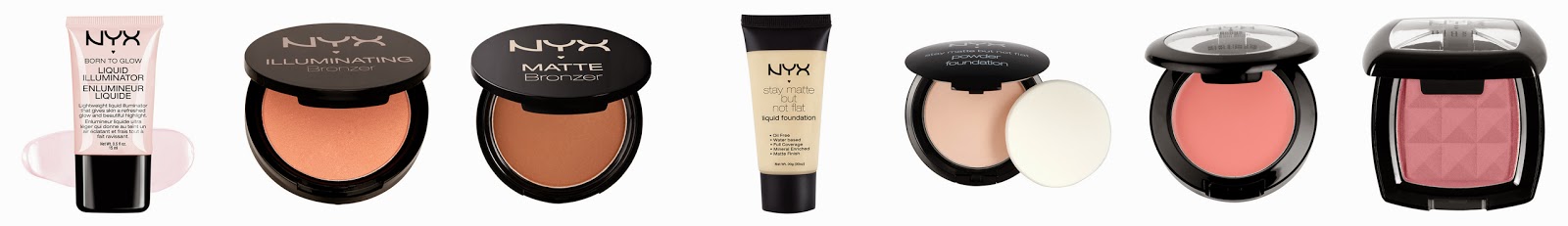Little Black Lipstick: NYX Range In Target Australia And Where To Buy ...