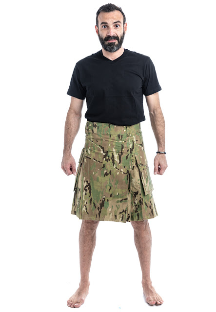 Tartan Kilts | Scottish Kilt