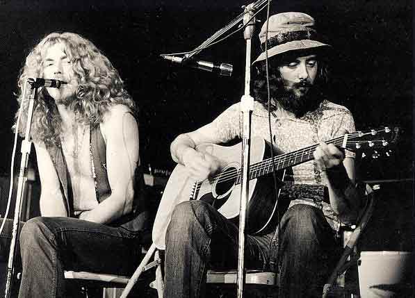 Led Zeppelin - Led Zeppelin III (1970)