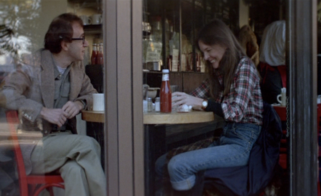 Cinema Connection - Celebrating 40th Anniversary of Iconic ANNIE HALL ...