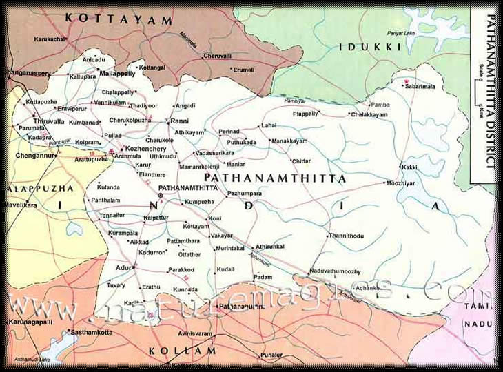 INDIAVAGA: October 2012