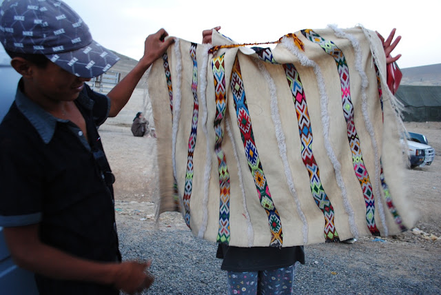 Beyond Marrakech: Imilchil Wedding Festival, Myth And Truth