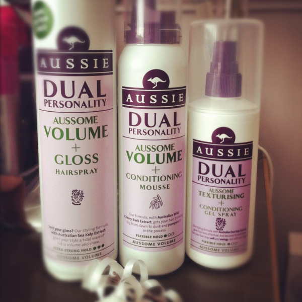 Aussie Virtual Styling Class | Perfectly Polished