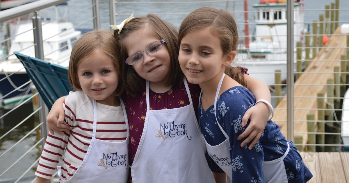 Cooking Up Some Fun!