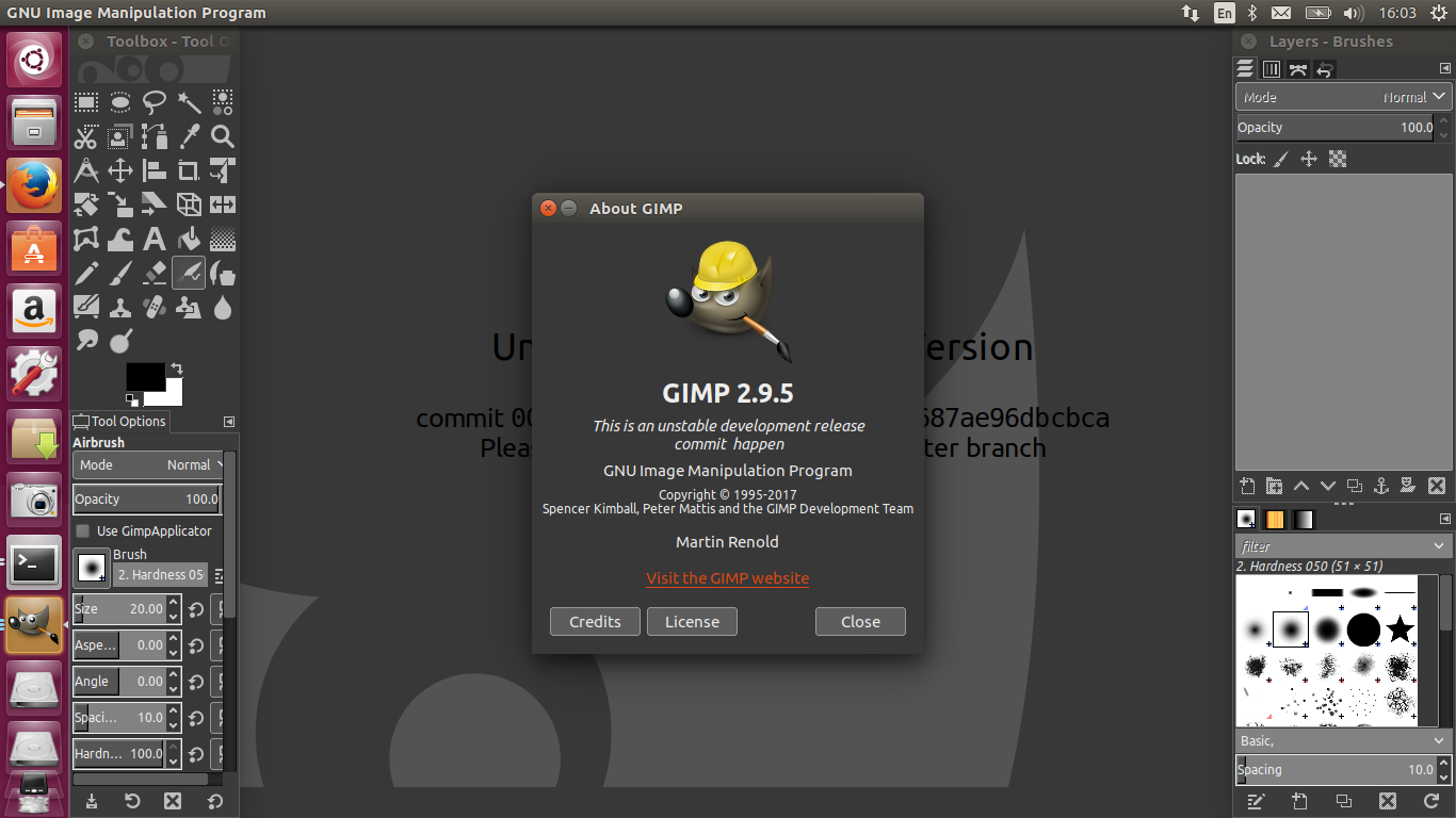 How To Install Program On Ubuntu How To Install GIMP 2 9 Development how-to-install-program-on-ubuntu-how-to-install-gimp-2-9-development