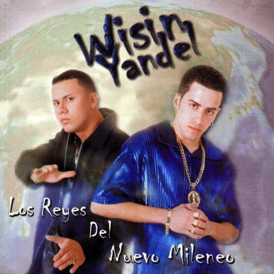 Wisin & Yandel