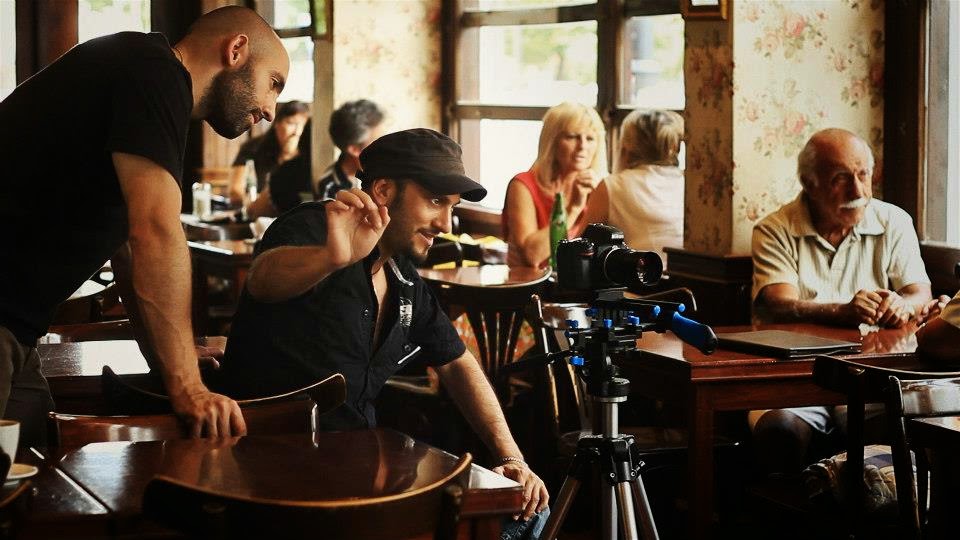 Fotos Viejas de Mar del Plata: CARLOS LASCANO