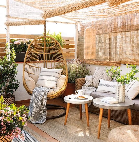 TARASY czas na piękne miejsce czyli wyjątkowy taras - inspiracje