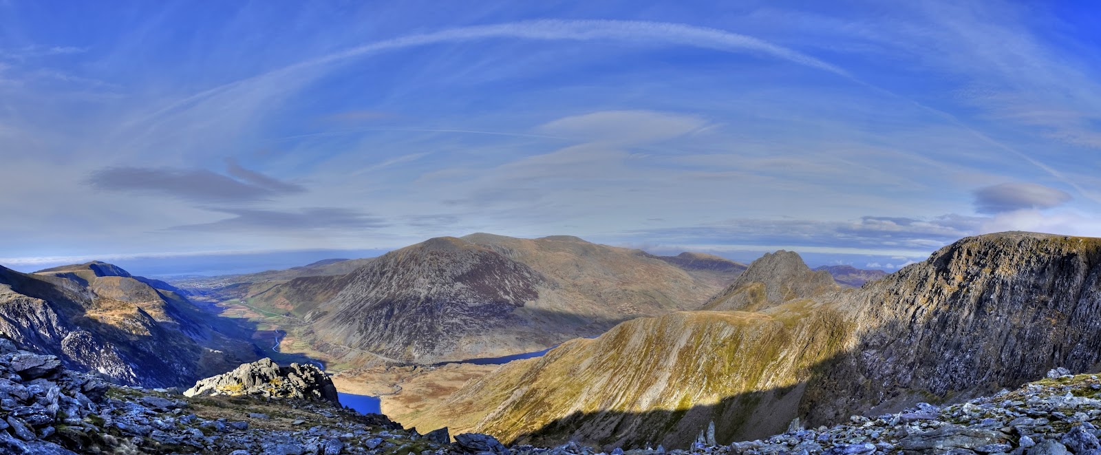 ROBDOGS MOUNTAIN BLOG: February 2012