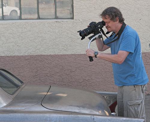 media studie blog: Mise-En-Scene