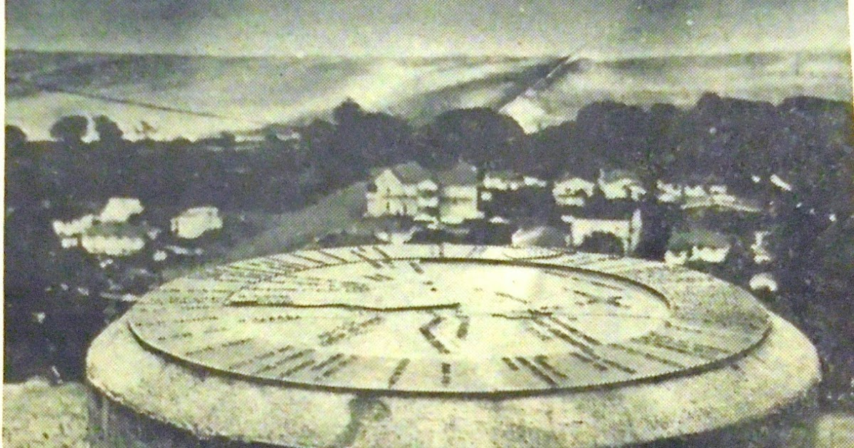 Thames NZ: Genealogy & History Resources: Thames (NZ): Sundial on the ...