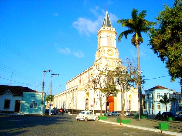 CIDADE DE LORENA (SP) | HISTÓRIA E CURIOSIDADES | ️ Lorena Caribé ️