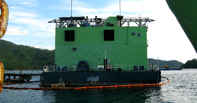 Napocor Renews Call for Firms to Generate Power for Marinduque ...