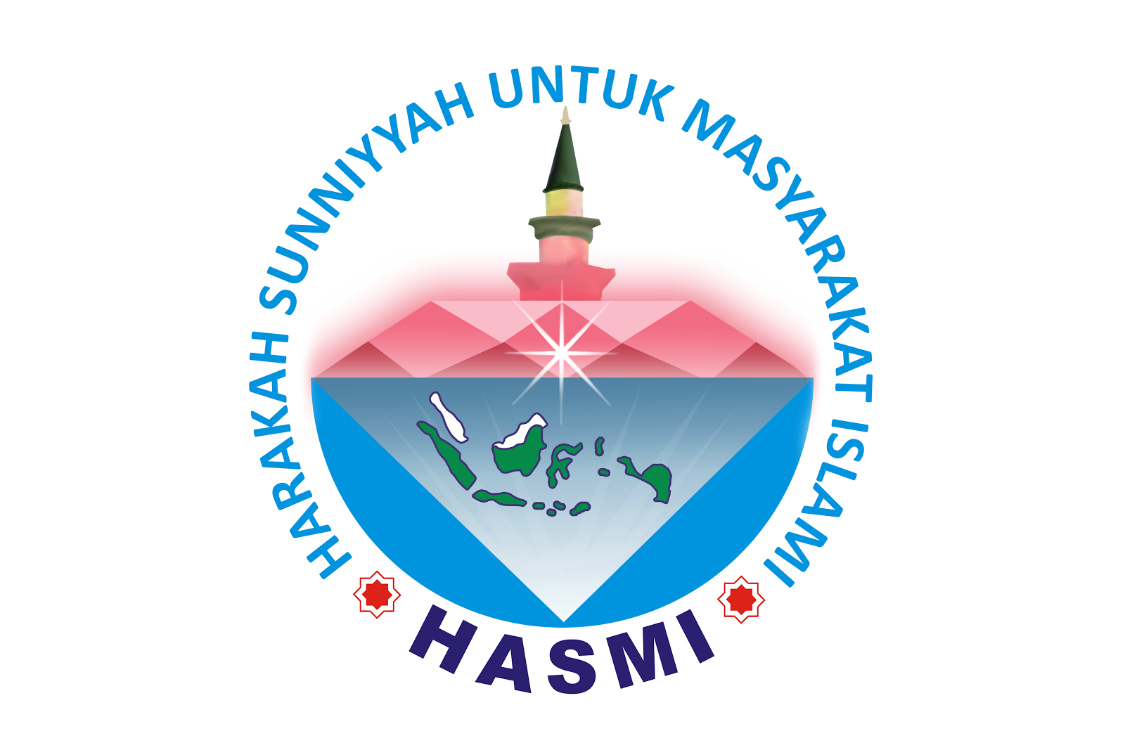 DPP HASMI MEMUTUSKAN AWAL RAMADHAN 1438 H JATUH PADA HARI SABTU 27 MEI ...