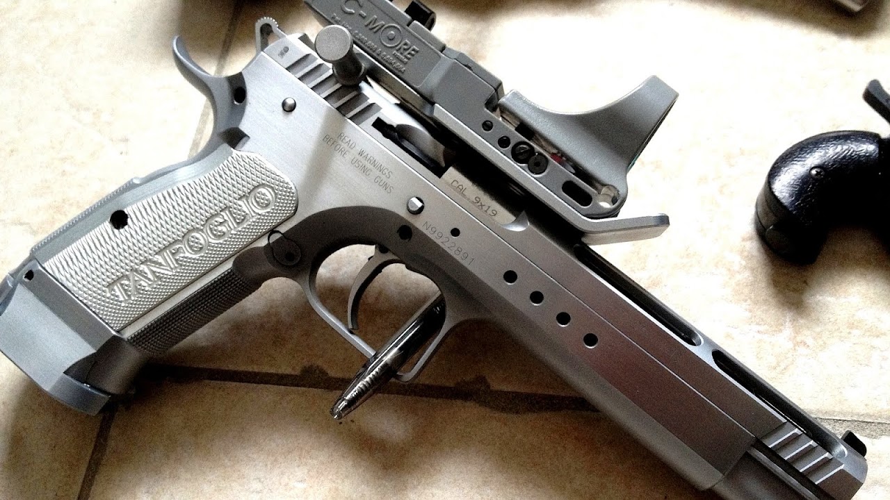 TNA Gauntlet for the Gold - Gold Choices