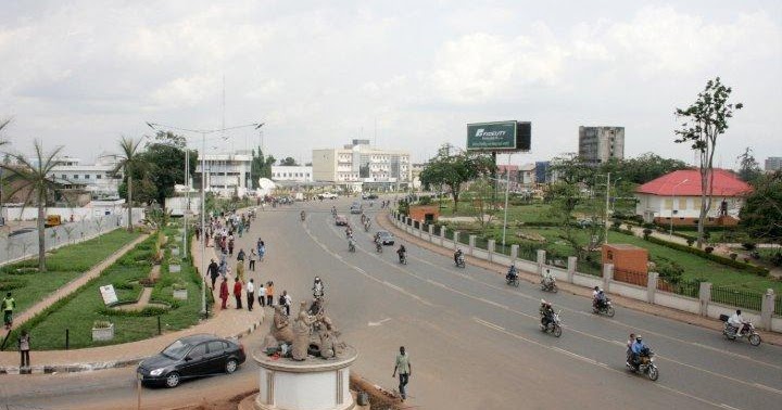 Places To Visit While In Edo State