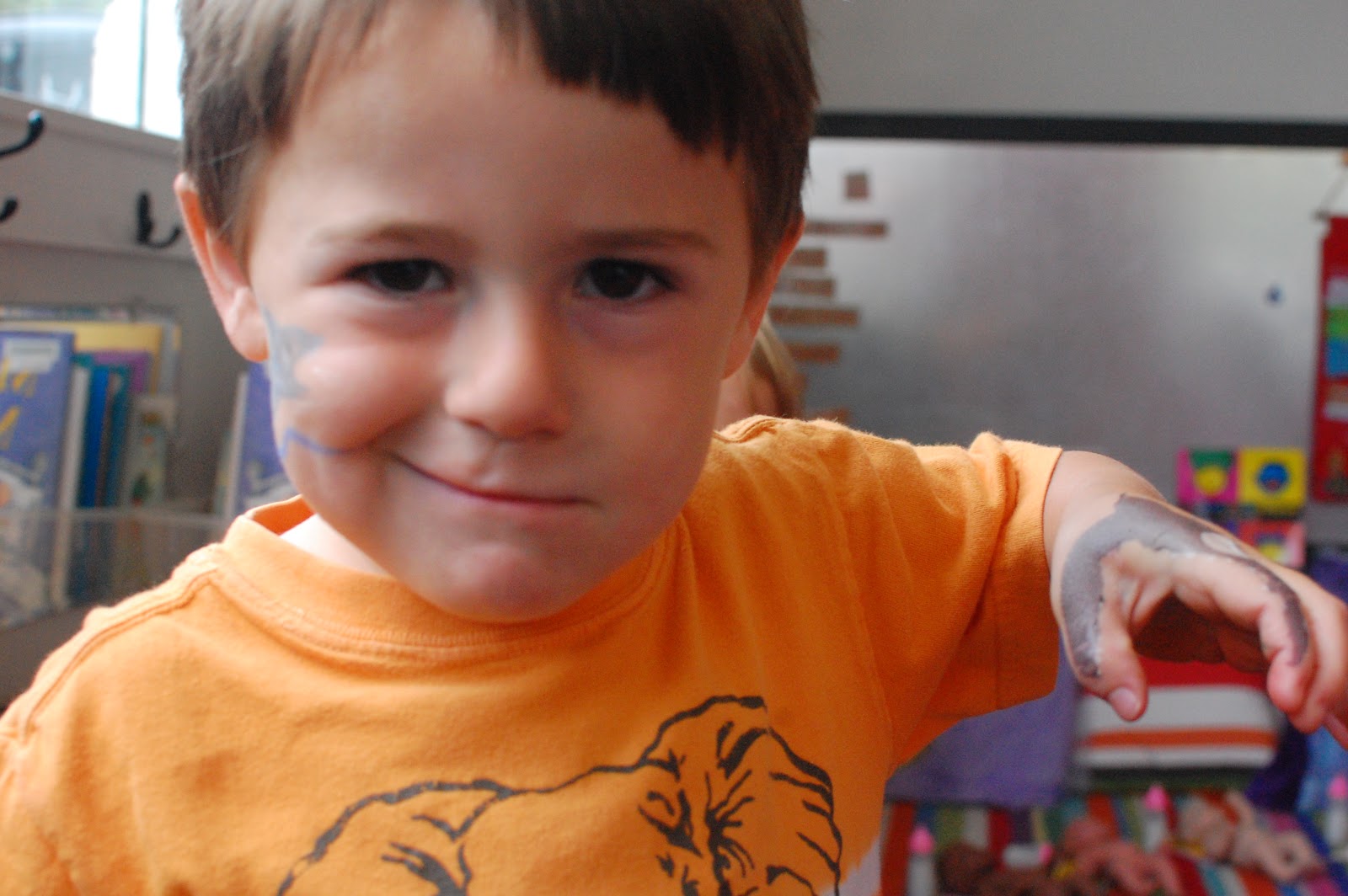 Pixie Hall Alternative Preschool: Little Pixies