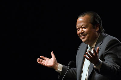 Do Berço até ao Túmulo: Prem Rawat
