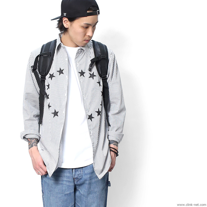 CLINK WEB SHOP - NEWS: STYLING SAMPLE 2017/06/02